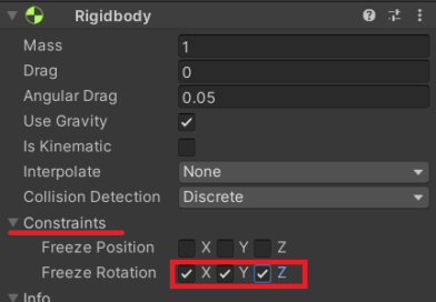 Unity 3D ile Karakter Hareket ve Zıplama Kodları | Unity 3d Dersleri - Bilişim Hocam