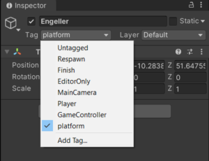 Unity 3D ile Karakter Hareket ve Zıplama Kodları | Unity 3d Dersleri ...
